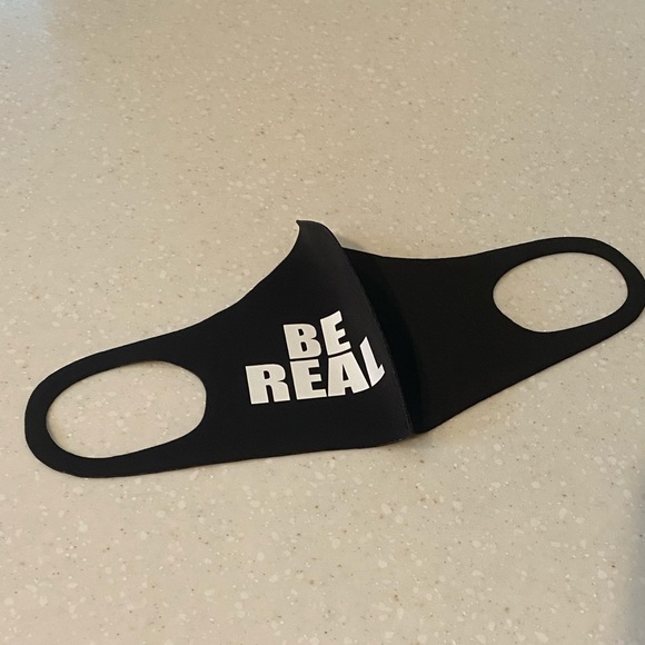 mk2sideezz.com | Shirts | Face Mask Be Real Mike Tyson Tee Combo | Poshmark